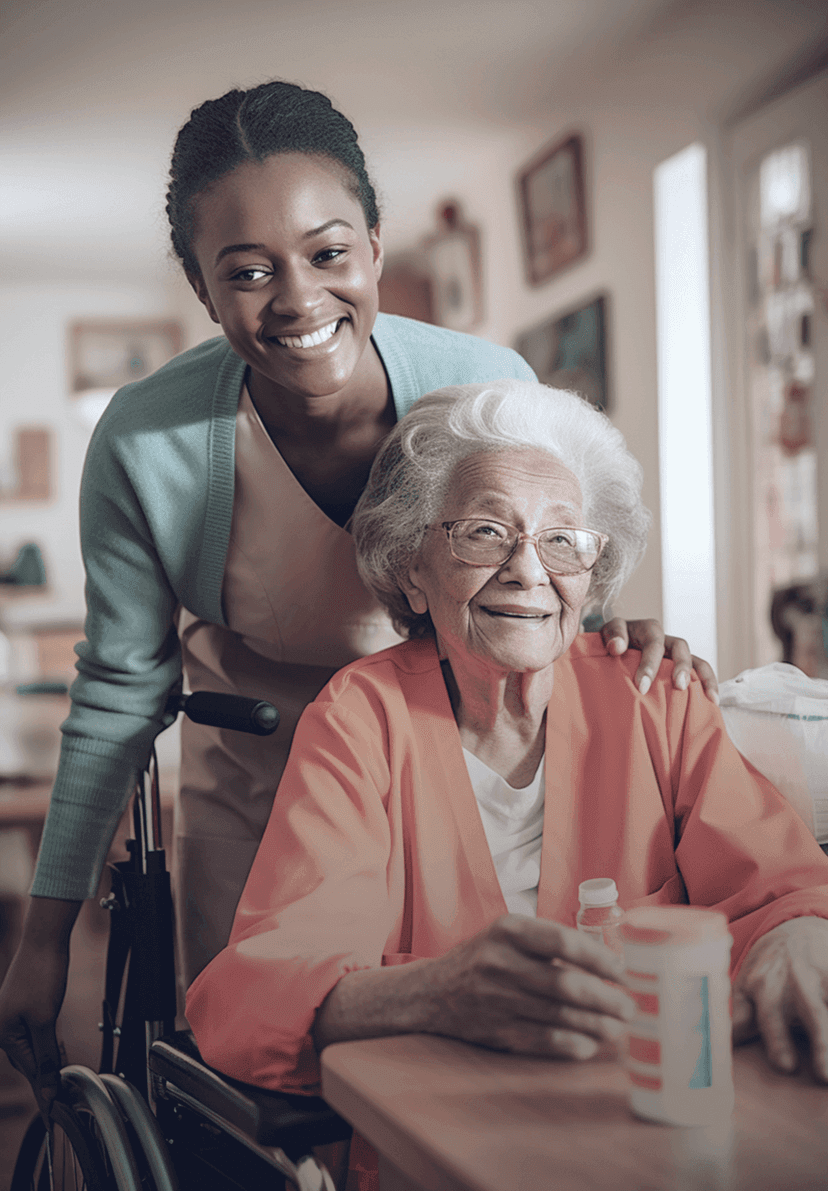 An embrace of learning